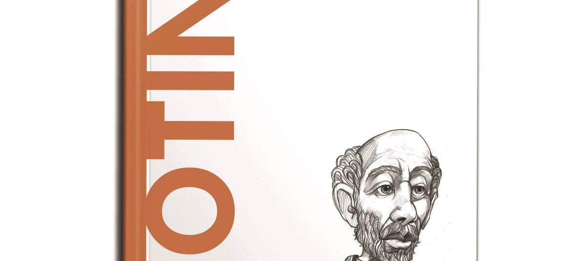 Plotino, el griego que arribó a destiempo