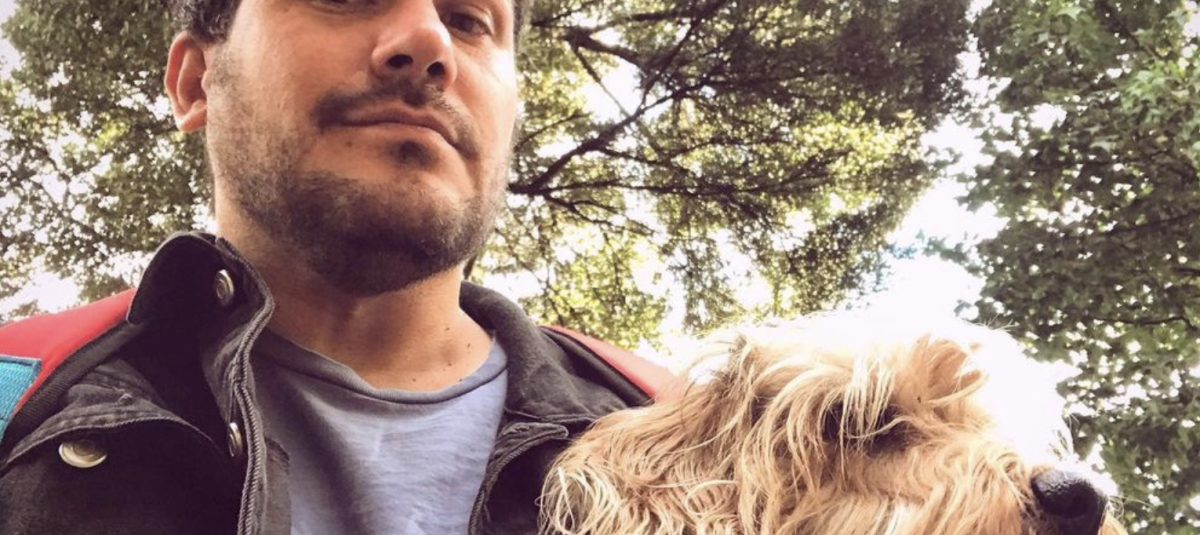 Roberto Cano habló sobre el preocupante futuro de los actores colombianos