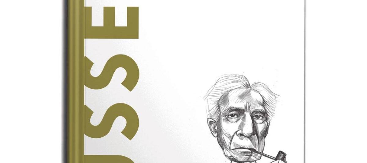 Bertrand Russell: el filósofo analítico, lógico y ‘occidental’
