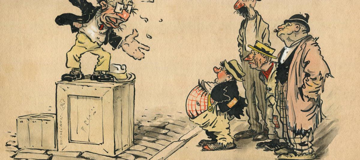 Mindy Johnson: la animadora que redibuja la historia del género