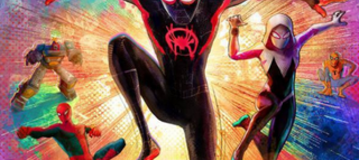 Un nuevo 'teaser' da pistas sobre Spider-Man: Cruzando el multiverso