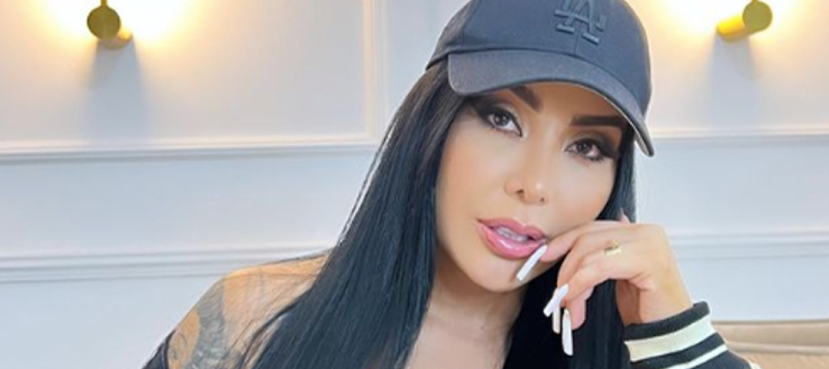 Marcela Reyes: ¿quién es la reina de la guaracha?