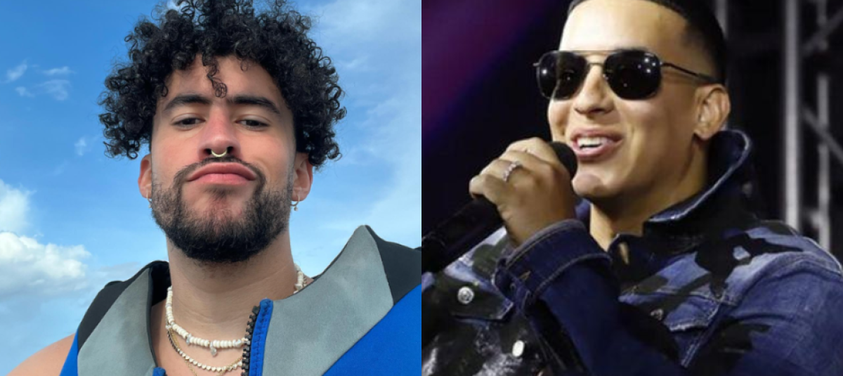 Bad Bunny: así le habría respondio Daddy Yankee tras polémica con fanática
