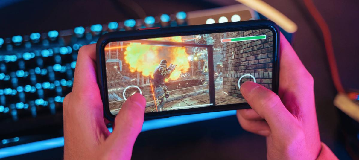 Los mejores juegos para celulares Android que puedes conseguir este 2023