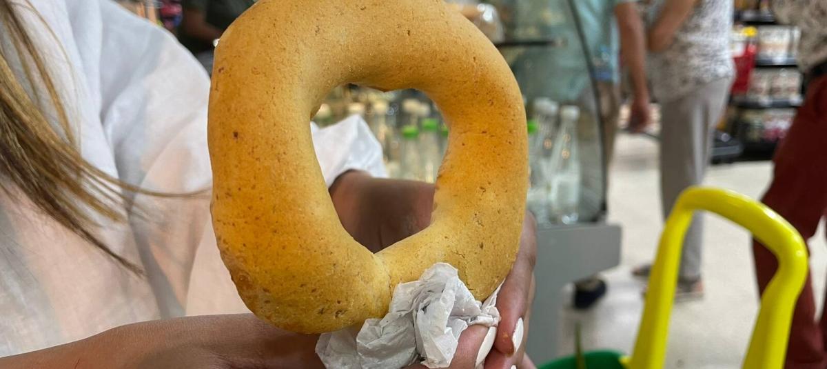 Pandebono: conozca esta receta típica del Valle