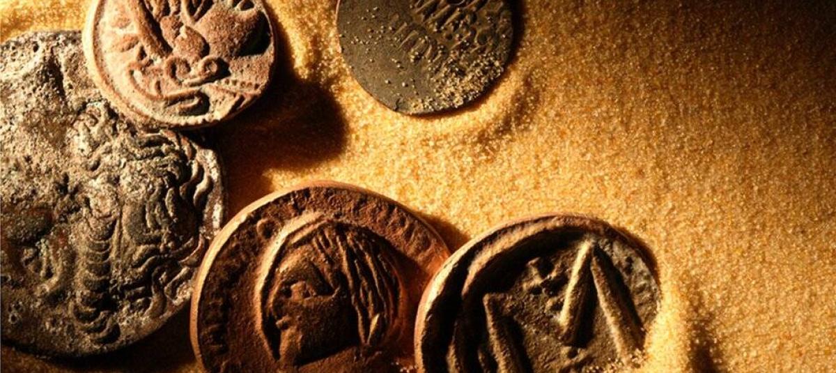 Cuándo se inventó el dinero y por qué el dólar es la principal moneda