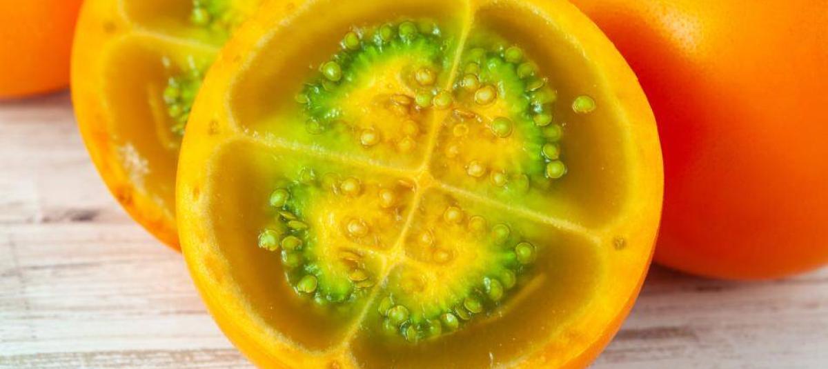 El jugo de lulo ayuda a controlar la hipertensión y la migraña