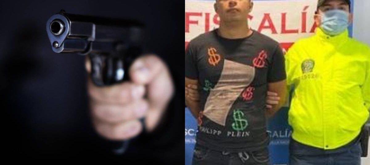 Hombre esperó 15 años para tomar venganza por el asesinato de su hermano