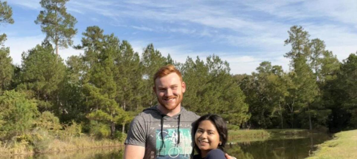 El feminicidio de Angie Díaz: latina asesinada por su novio estadounidense