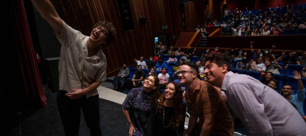 Radio Ambulante y El Hilo estarán en Hay Festival, en Cartagena