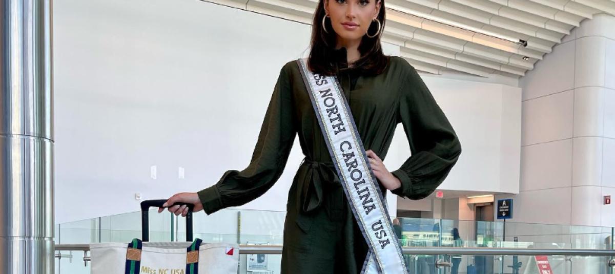 Morgan Romano la nueva Miss USA, tras renuncia de la actual Miss Universo