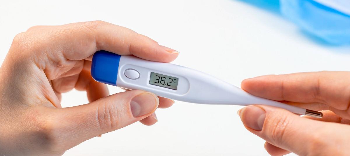 Fiebre Interna Qué Es Y Cuáles Son Sus Síntomas