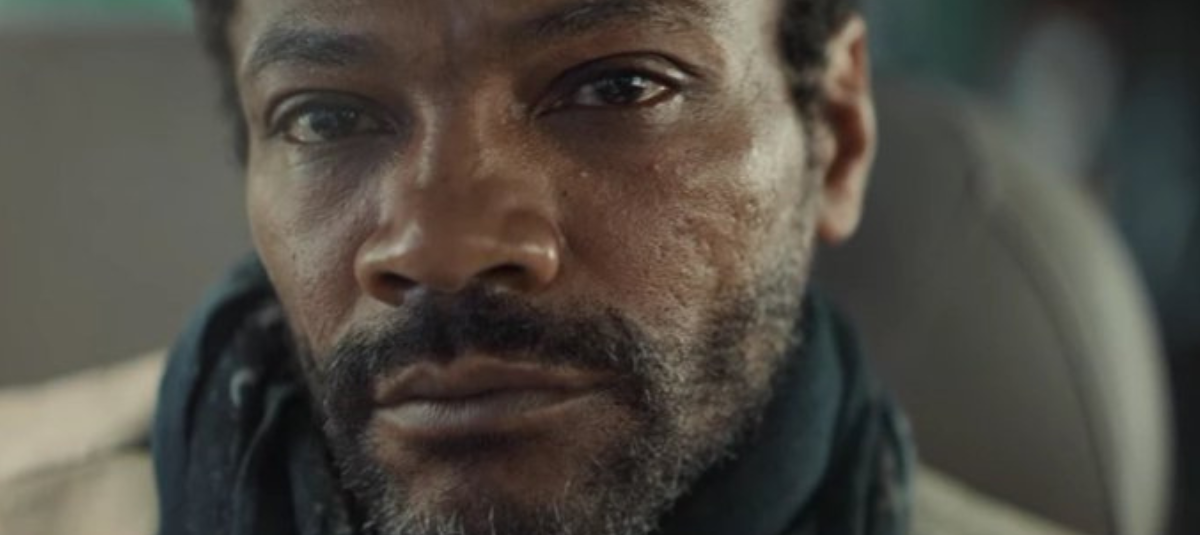 Adama Niane, actor de la serie 'Lupin' de Netflix, falleció