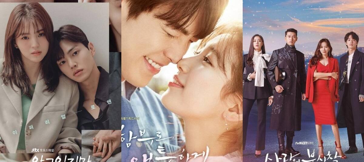 ¿Qué son los doramas y cuáles son los más populares?