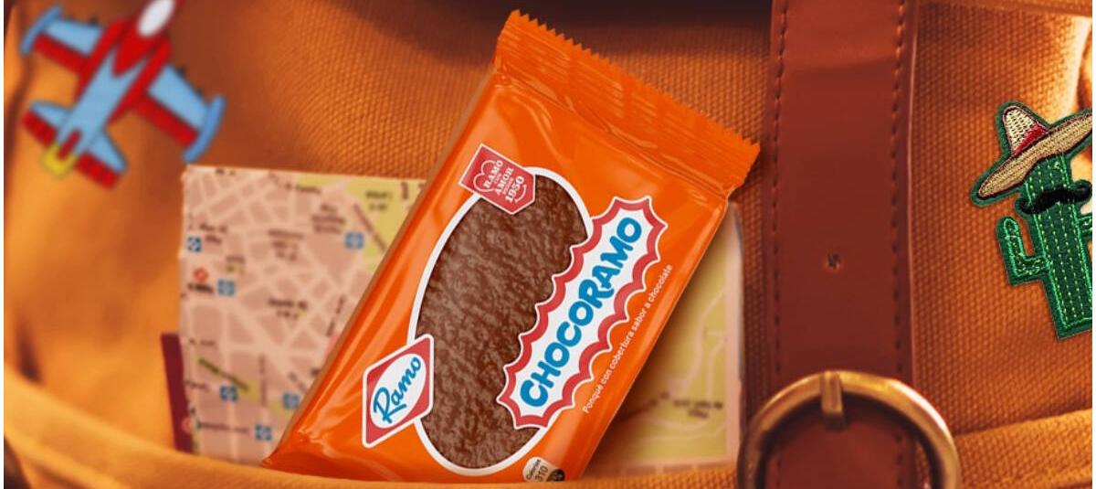 Chocorramo: este es el nuevo producto con el que sorprende Ramo a los ...