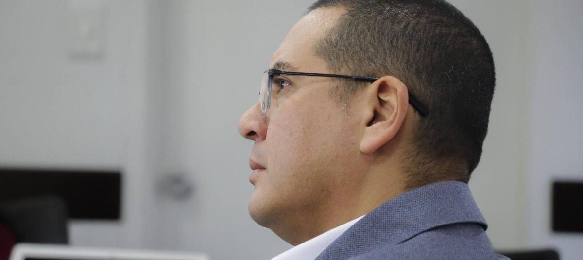 Director del INS Giovanny Rubiano habla sobre la salud en Colombia