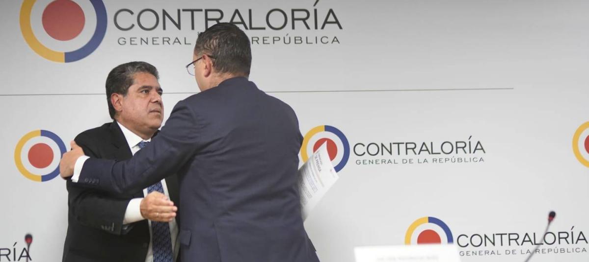 Contrato y obras del metro entran en vigilancia especial