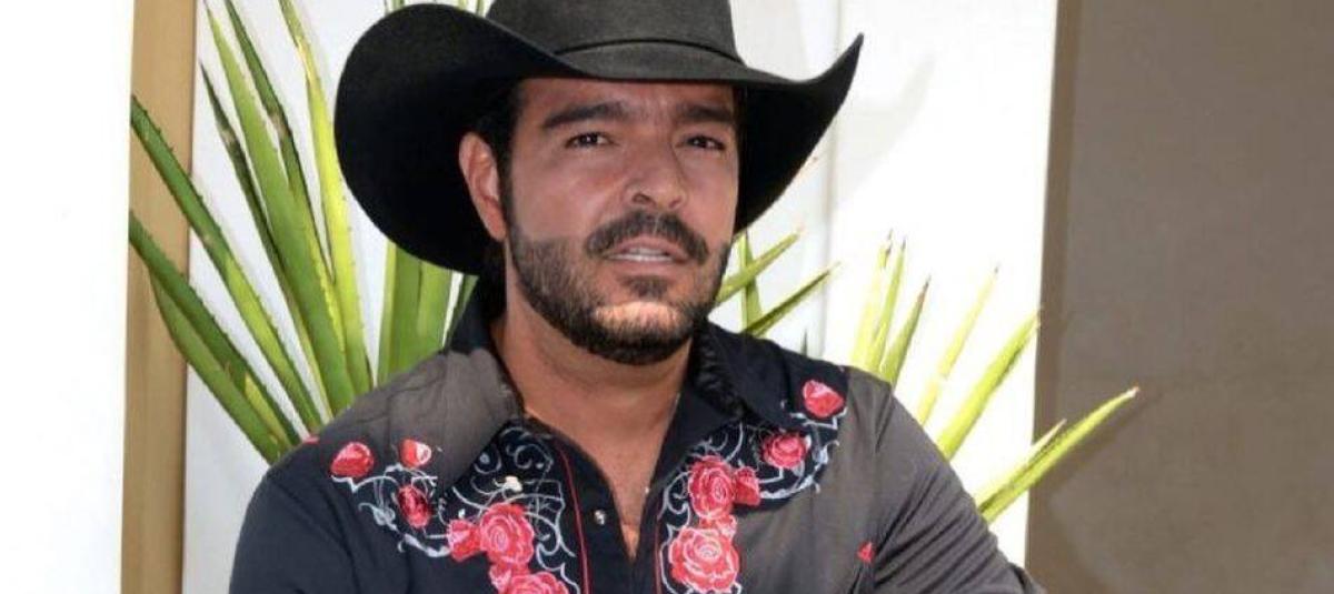 El cantante Pablo Montero es acusado de abuso sexual