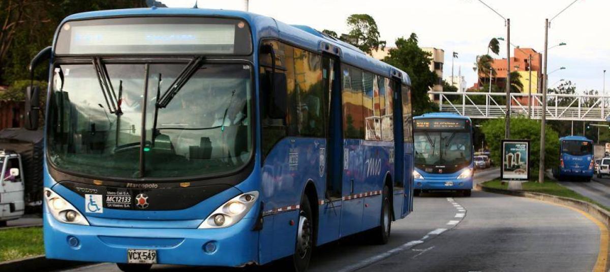 El MIO de Cali y las propuestas para que salga de la crisis