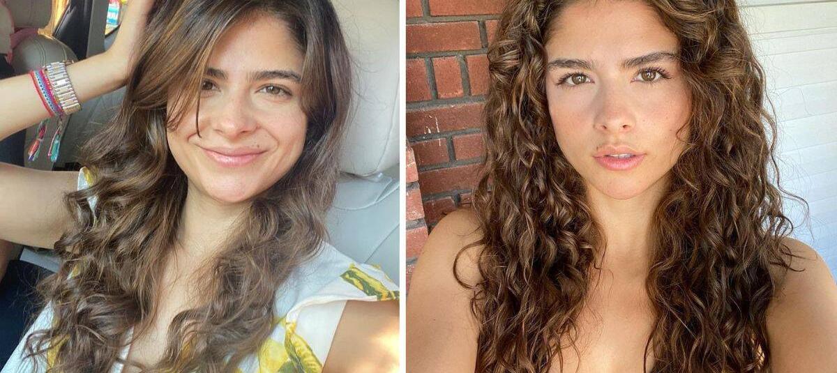 Stephania Duque dice que no consigue trabajo por ser bonita