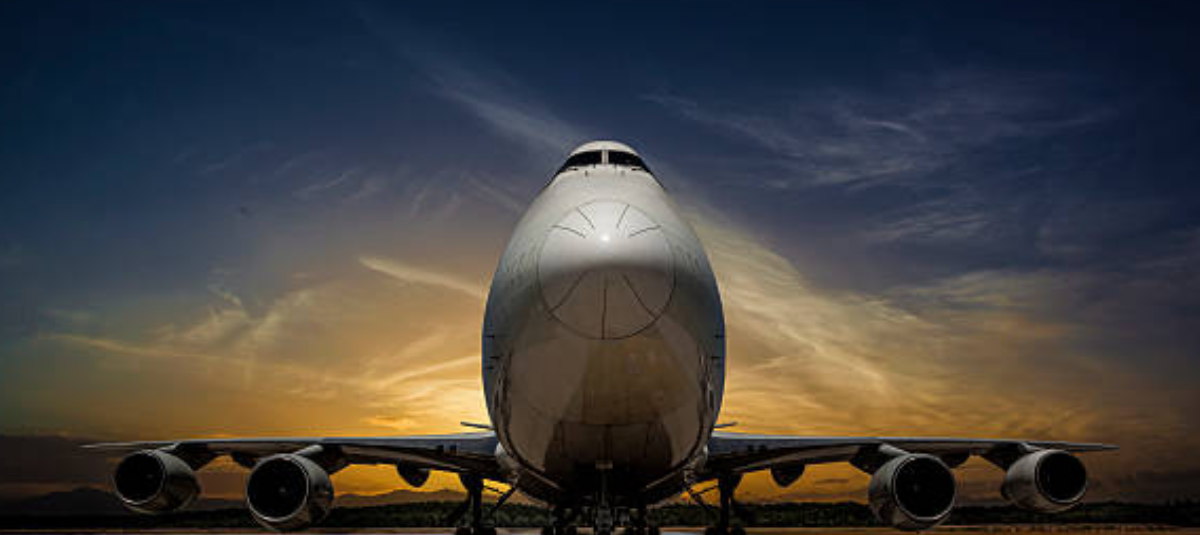 ¿Qué son los vuelos chárter y por qué Estados Unidos los está vigilando ...