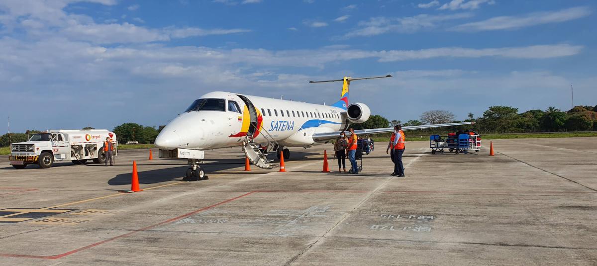 Satena: así funcionarán las nuevas rutas sociales que empezará a ofrecer