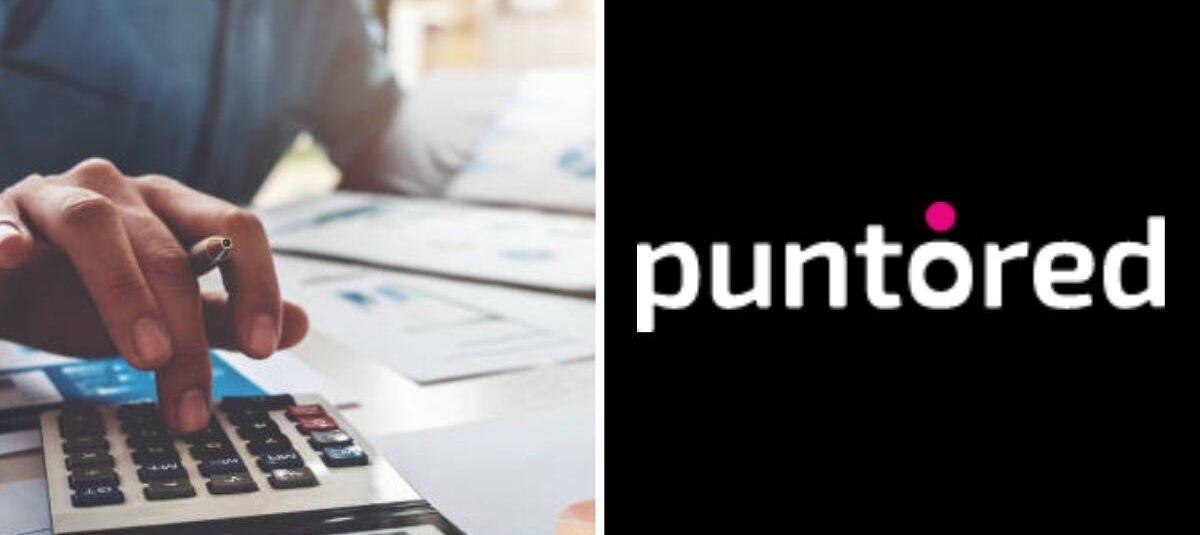 Así puede convertirse en corresponsal bancario con Puntored