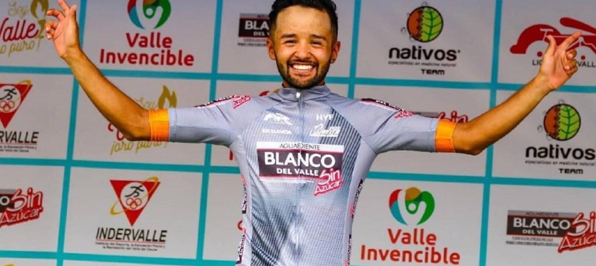 Dubán Bobadilla, positivo por EPO, confiesa culpa y contraataca