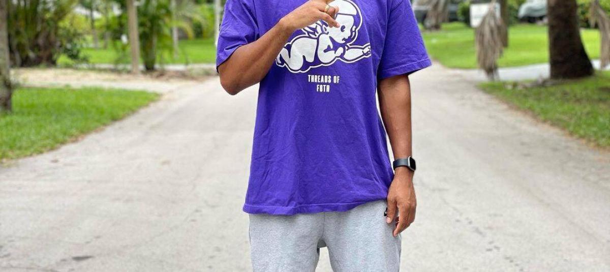 Tostao, expareja de Goyo, habría presentado a su nueva novia