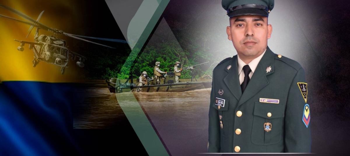 Eln reconoce que secuestró a sargento del Ejército en Arauca