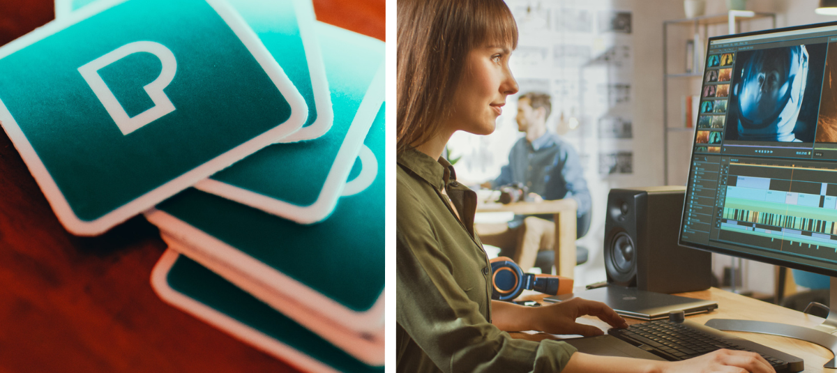 Pexels: videos e imágenes sin derechos de autor y gratuitos