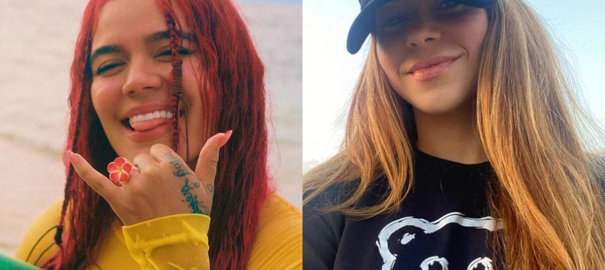 ¿Cuándo sale la canción de Karol G y Shakira?