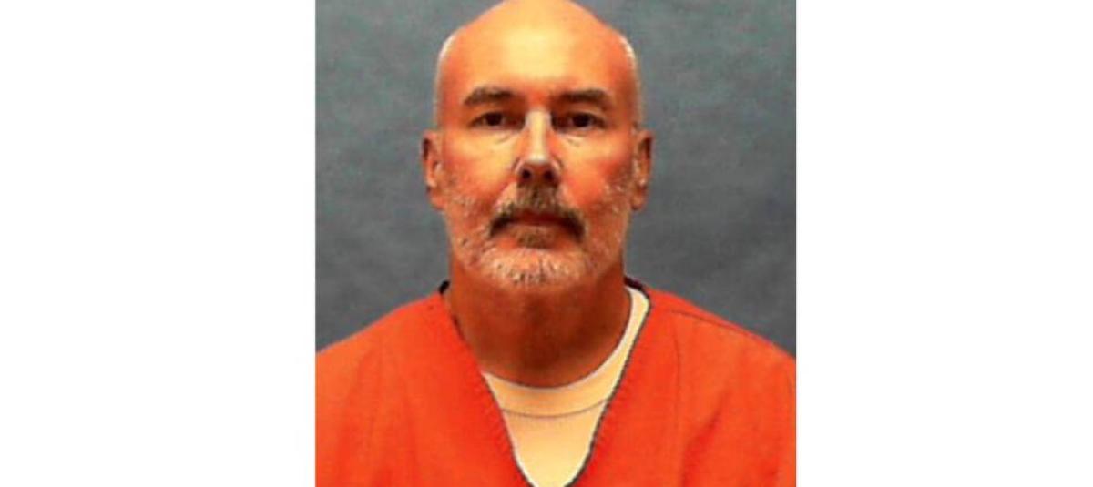 Donald David Dillbeck: Florida ejecuta hoy al condenado por asesinato