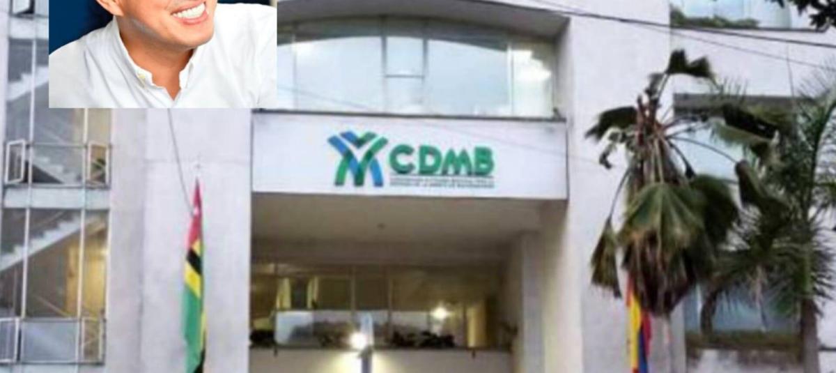 Pelea política en Santander por cargos en elección de la CDMB