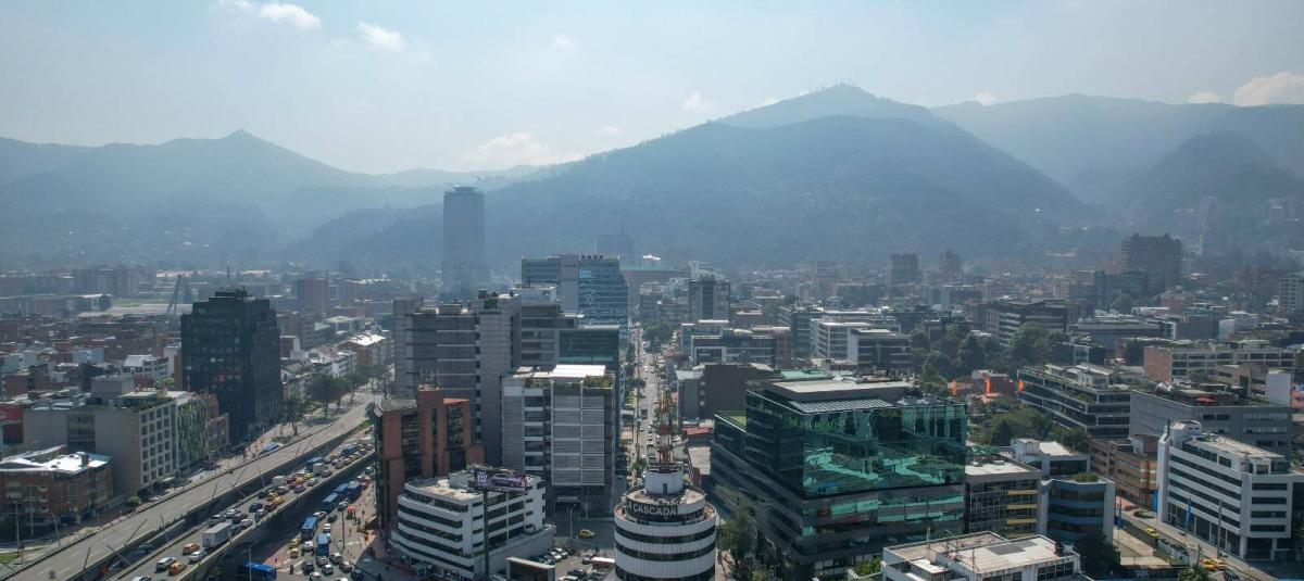 Bogotá: ¿cuáles son los mejores barrios para vivir en la capital de ...