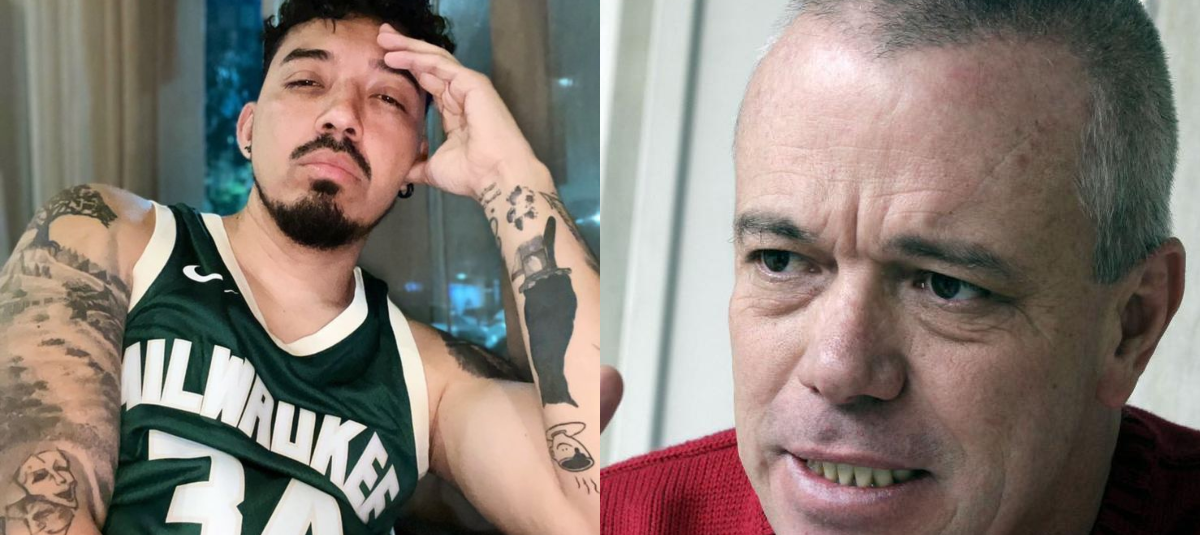 Lokillo recuerda conversación con 'Popeye', excapo del Cartel de Medellín