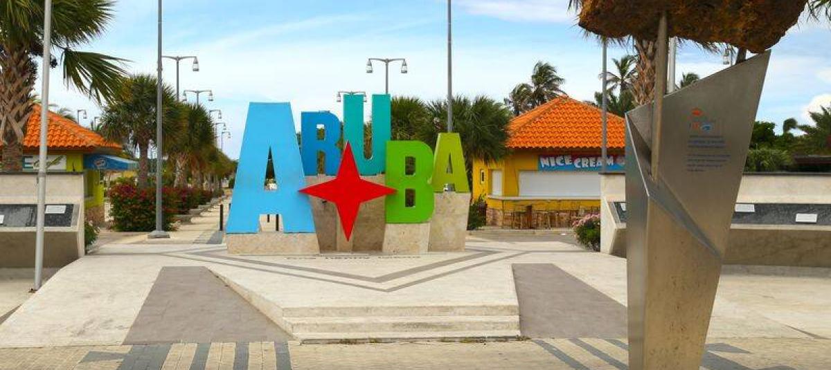 La Isla Feliz se reinventa en Anato su con campaña “Cúmpleo en Aruba”