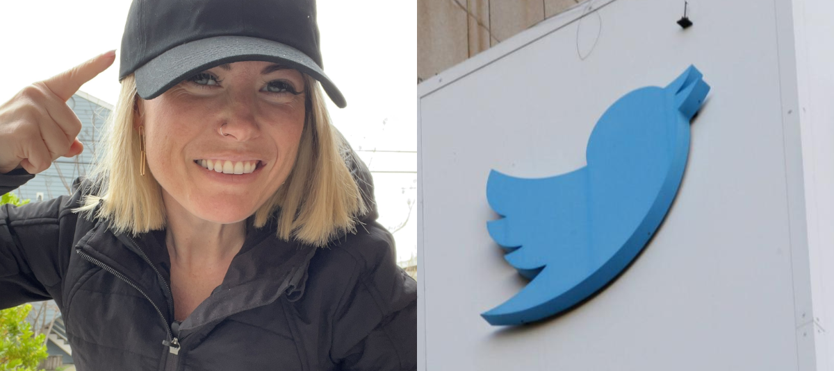 Despiden empleada que dormía en la oficina para mostrar fidelidad a Musk