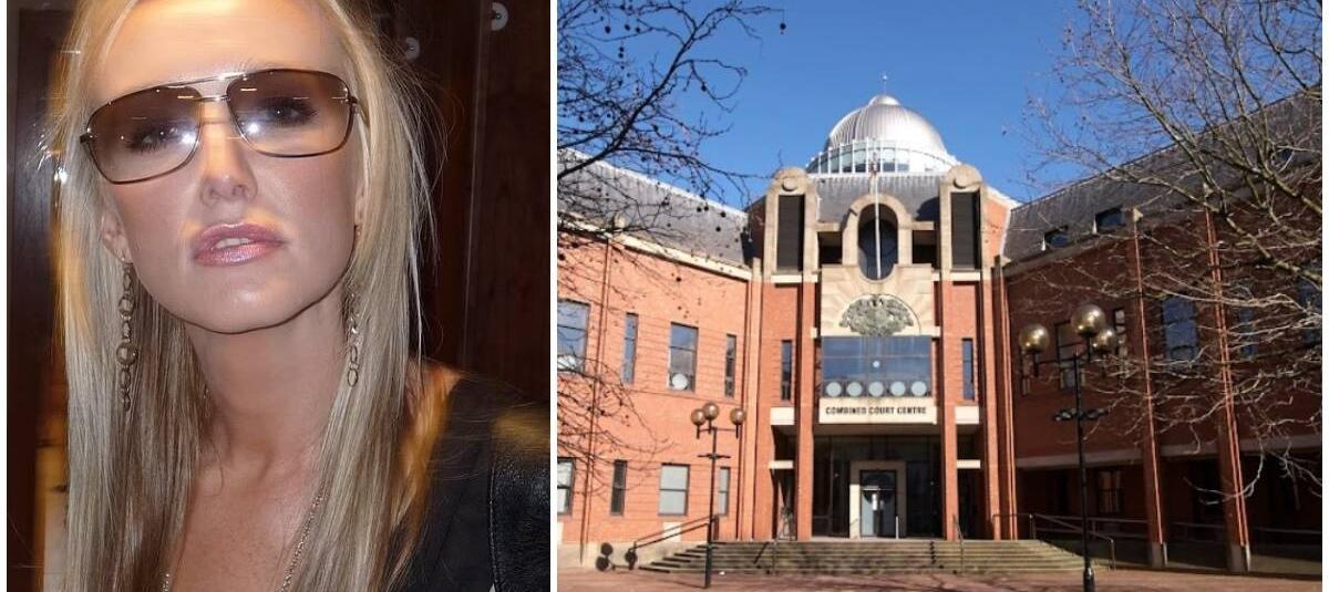 Tras 20 años de golpear y humillar a su esposo, mujer condenada a prisión