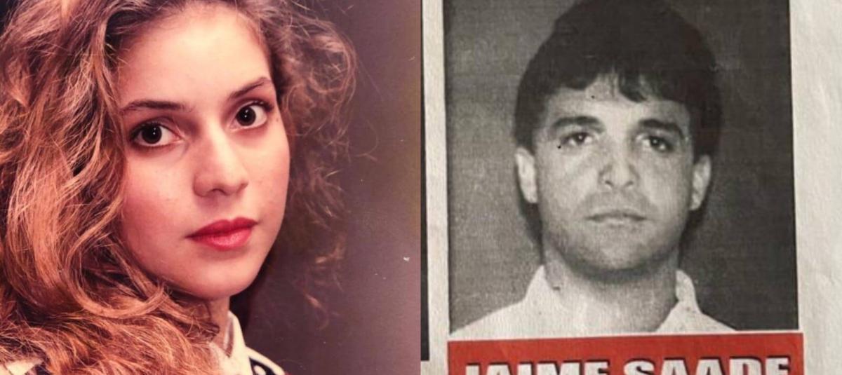 Jaime Saade responderá por crimen hace 30 años contra Nancy Mestre