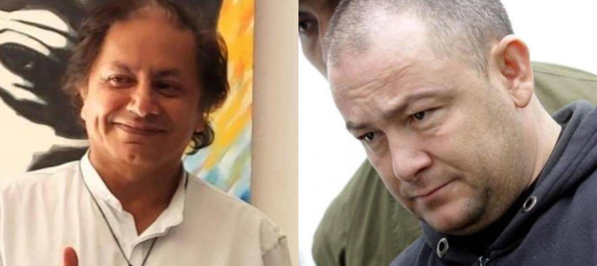 Juan Fernando Petro: ¿qué sabe alias Douglas de cobros a su nombre?