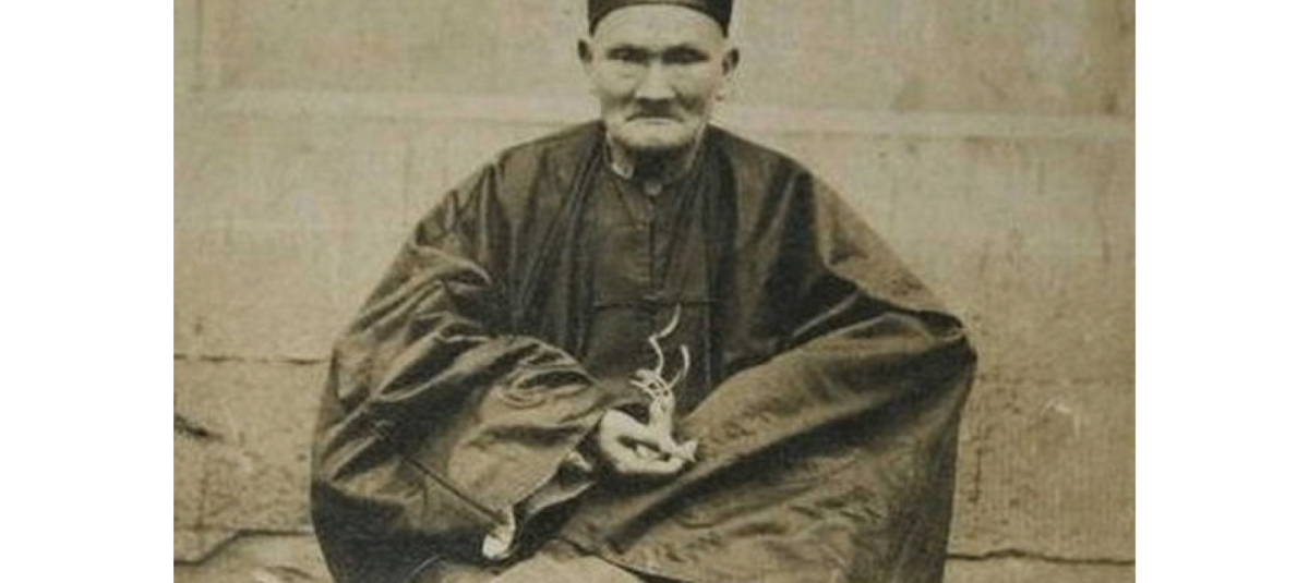 Li Ching-Yuen: el hombre que, supuestamente, vivió 256 años