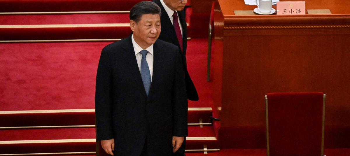 China acusa a EEUU de 'farsa política' por la red de espionaje ...