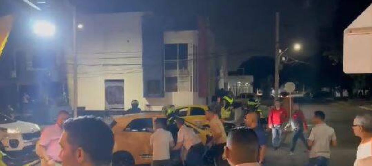 Barranquilla: Asesinato de vigilante estaría asociado a extorsiones