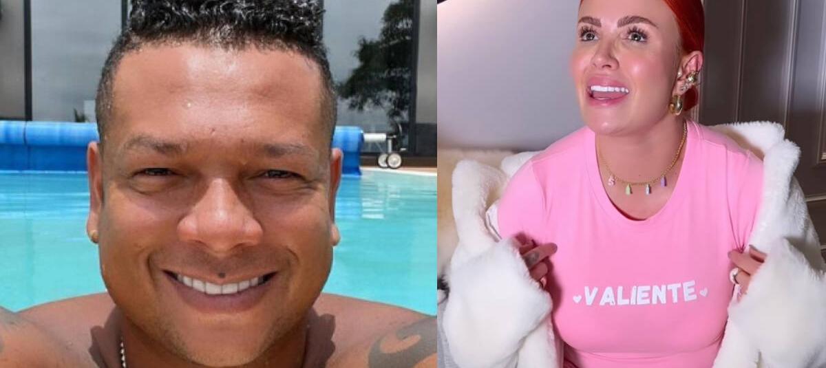 Sara Uribe reveló cómo es su actual relación con Fredy Guarín