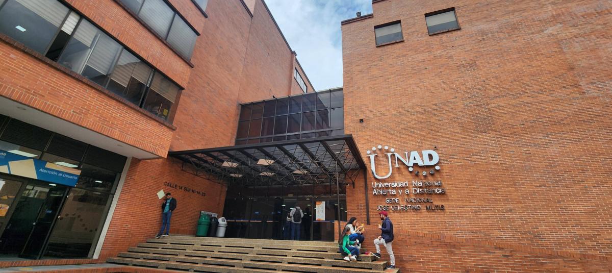 La Unad realizará entre el 1 y 3 de octubre la 13ª edición de la ...