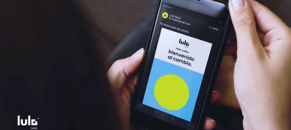Lulo Bank anuncia beneficios de ahorro, crecimiento de dinero y ...