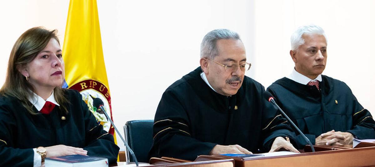 Corte Suprema toma medidas ante ataque cibernético: ¿de qué se trata?