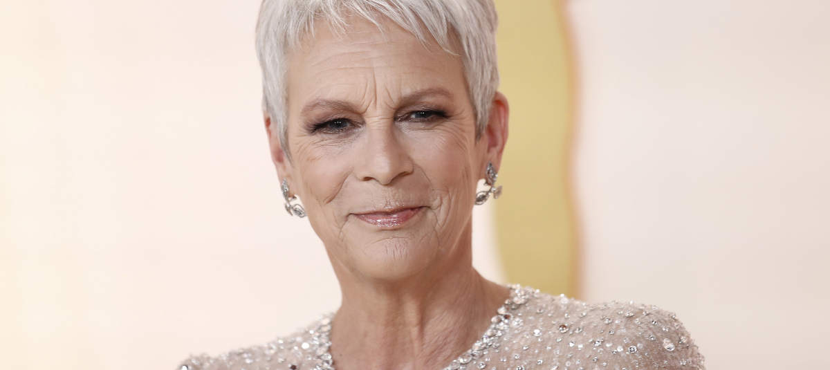 Jamie Lee Curtis gana el Óscar que nunca lograron ganar sus padres