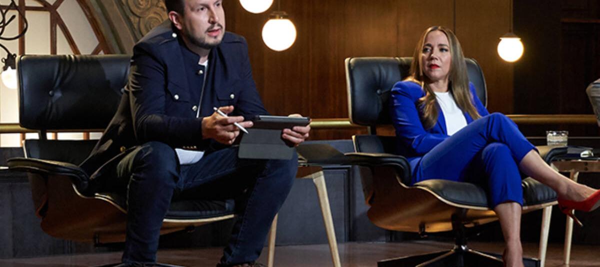 Alexander Torrenegra, de Shark Tank, pierde ahorros en Silicon Valley Bank